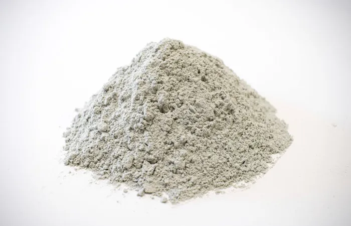 TALCO 80 - White Minerals
